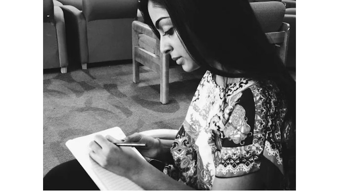 Ramya Ramana Shares Her Thoughts on South Asian Women in the Arts