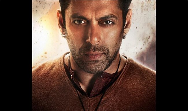 Bajrangi Bhaijaan first look: Salman Khan’s face revealed! But it gives ...