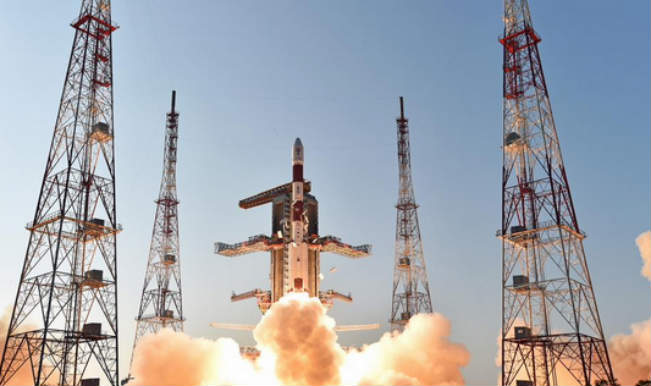 ISRO makes in India sophisticated multi-object tracking radar | India.com