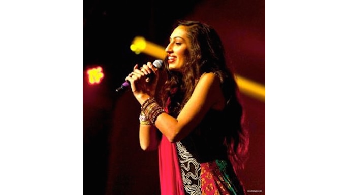 Bhajan Singer Shivali Bhammer on Expanding the Devotional Music Scene