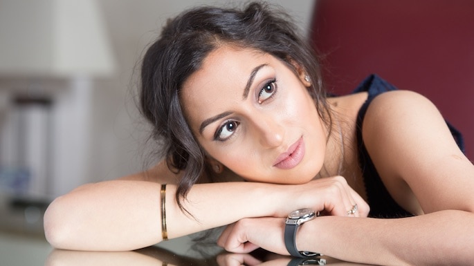 Bhajan Singer Shivali Bhammer on Expanding the Devotional Music Scene