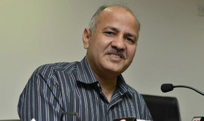 Manish Sisodia to meet Chief Secretary and top bureaucrats | India.com