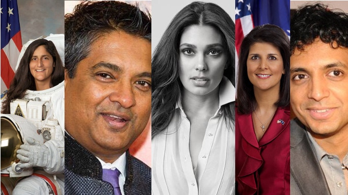 5 South Asian Americans to Celebrate During Asian-Pacific American ...
