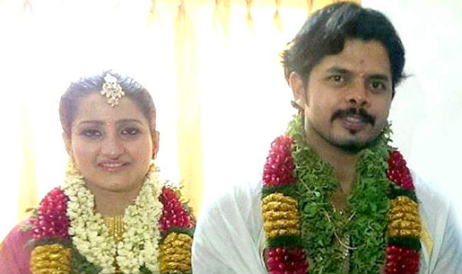 Sreesanth becomes father to a baby girl: Former Indian speedster wishes ...