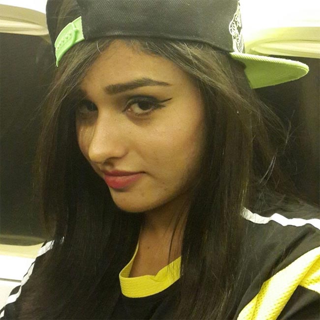 Syeda Mahpara from Pakistan – The Prettiest football goalkeeper in the ...