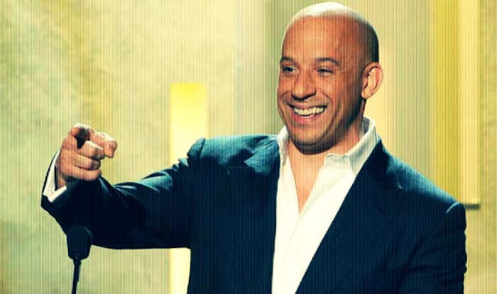 Vin Diesel breakdance video goes viral: Fast & Furious’ fame superstar ...