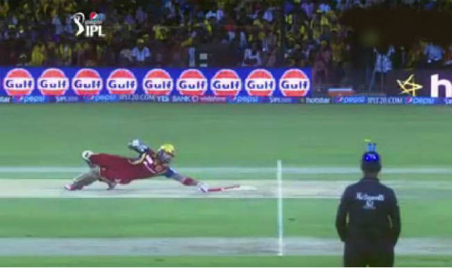 11 sensational run outs in cricket history | India.com