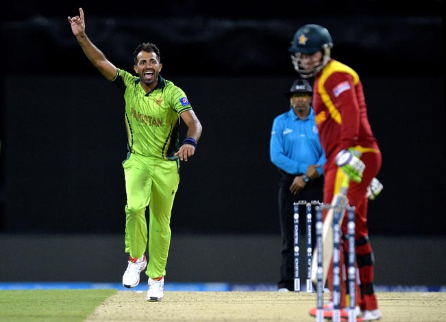 PAK win by 2 wickets | Pakistan vs Zimbabwe, Live Cricket Score Updates ...