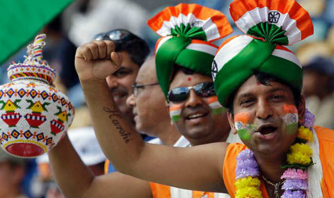 17 most dedicated cricket fans and fan groups across the globe | India.com