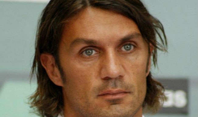 Gianluigi Buffon deserves to win UEFA Champions League: Paolo Maldini ...