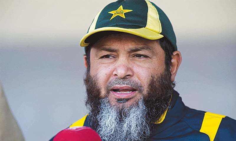 Mushtaq Ahmed: 10 interesting facts about the former Pakistan leg ...