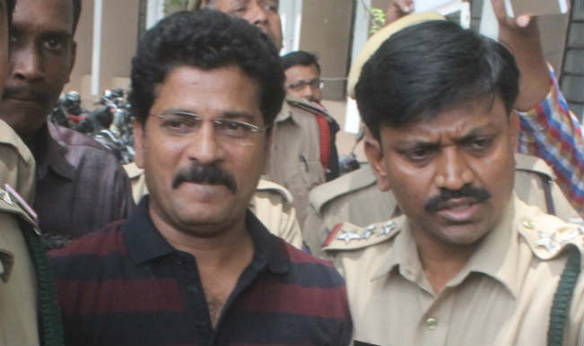 Cash-for-vote scam accused Revanth Reddy released from jail | India.com