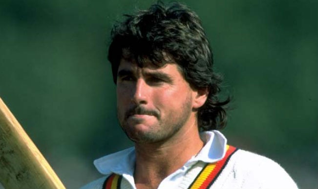 Allan Lamb: 12 facts about the South Africa-born England batsman ...