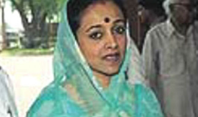 Narendra Modi’s #AcheDin hardly visible: Congress leader Ameeta Singh ...