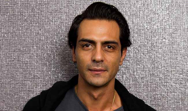 Arjun Rampal: Dharmendra most handsome actor in Bollywood - Latest News ...