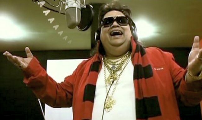 Bappi Lahiri to get Lifetime Achievement Award | India.com