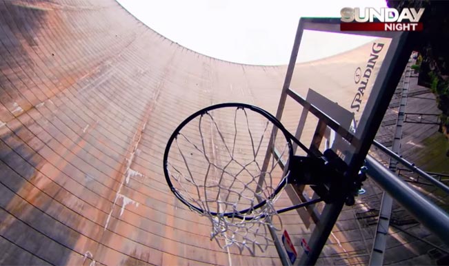 ‘How Ridiculous’ sets new Guinness World Record with high-altitude ...