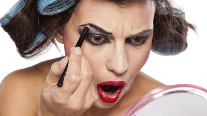 5 Nasty Beauty Habits To Break Up With Immediately