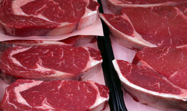 ‘Disturbing’ Frankenstein meat video on Facebook will make you go vegan ...