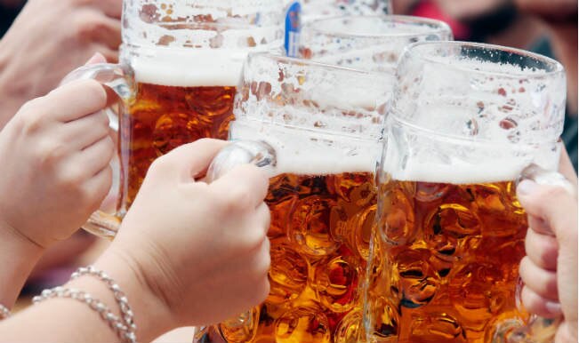 Geneva beer the world’s most expensive | India.com