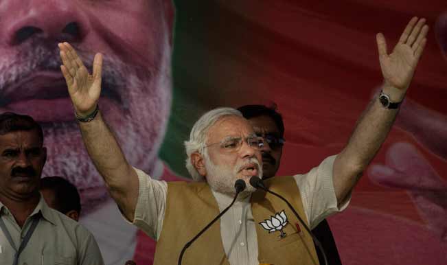 Narendra Modi: Handloom sector has inherent strengths that need to be ...