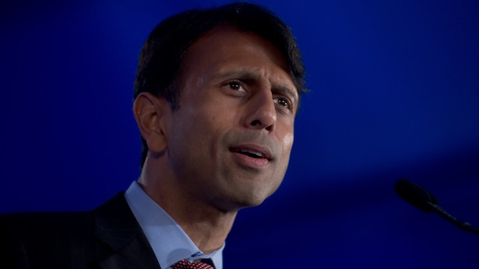 Bobby Jindal to Announce 2016 Presidential Bid Today