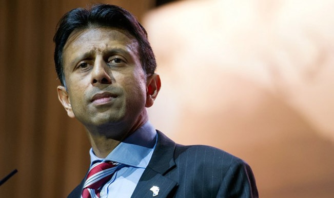 Bobby Jindal Officially Enters 2016 U.S. Presidential Race | India.com