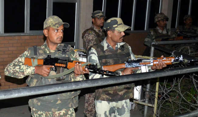 Pakistan resorts to unprovoked firing at international border | India.com