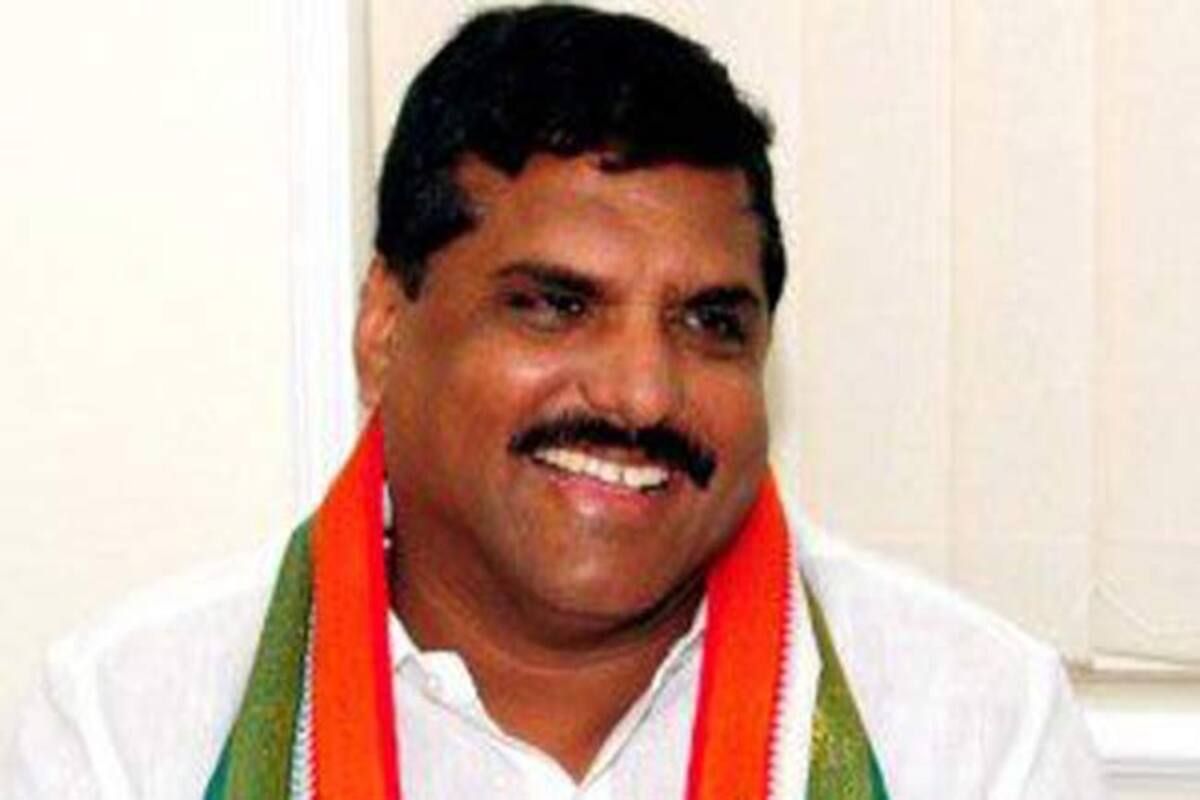 Botsa Satyanarayana