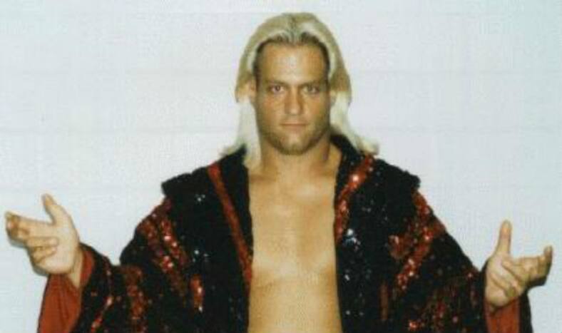 Buddy Landel dies at 53: Pro wrestling legend known as ‘The Nature Boy ...