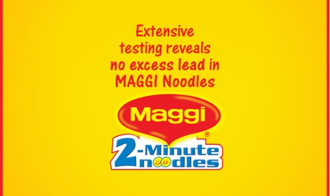 Maggi Controversy: No excess Lead in Maggi, says Nestle’s online ...