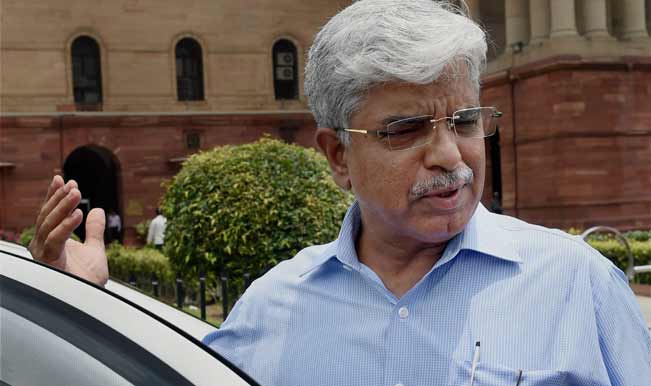 B S Bassi justifies Jitender SinghTomar’s arrest, says action as per ...