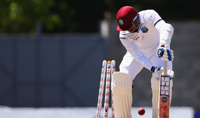 West Indies vs Australia: Denesh Ramdin rues overall performance ...