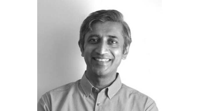 UCSF Professor Wins Outstanding Faculty Mentor Award