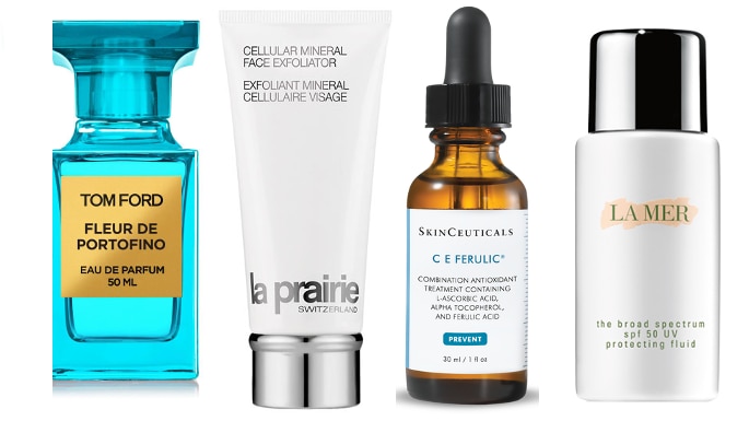 6 Splurge Worthy Facial Products you Need to try