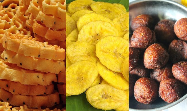 Top 10 Mallu snacks you should try this monsoon | India.com
