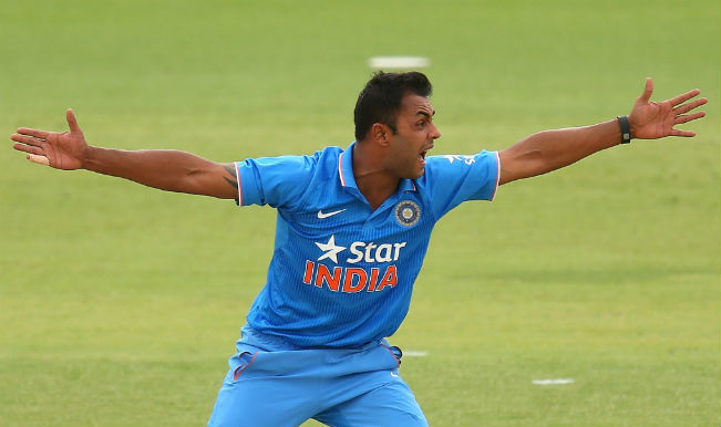 Stuart Binny: Eight facts about the Indian all-rounder | India.com
