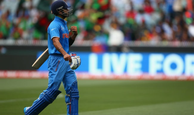 Blame it on India’s famed batting line-up | India.com