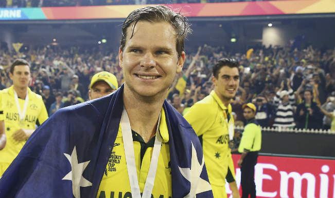 Steve Smith: 11 facts about the Australian run-machine | India.com