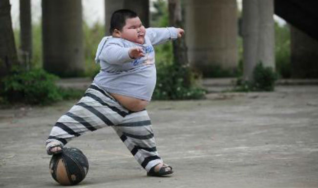 Meet Korea’s Peter Pan, the 26-year-old man who hasn’t yet hit puberty ...