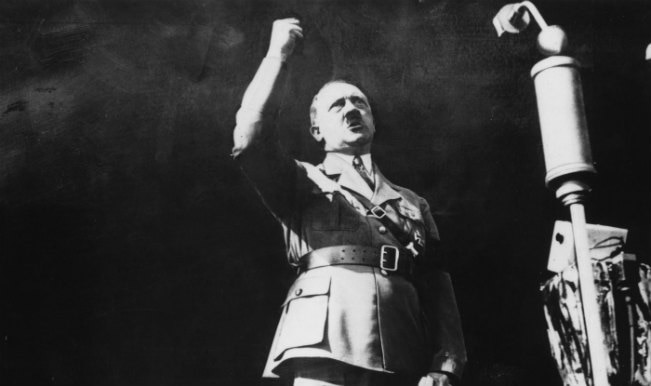 Adolf Hitler’s artwork auctioned for thousands of pounds | India.com