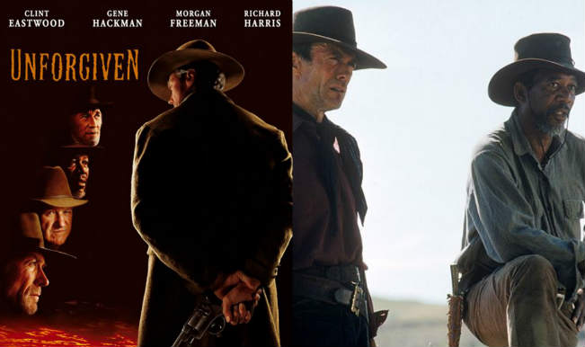 The Good, The Bad and The Ugly, Unforgiven: Top 5 Westerns Ever Made ...