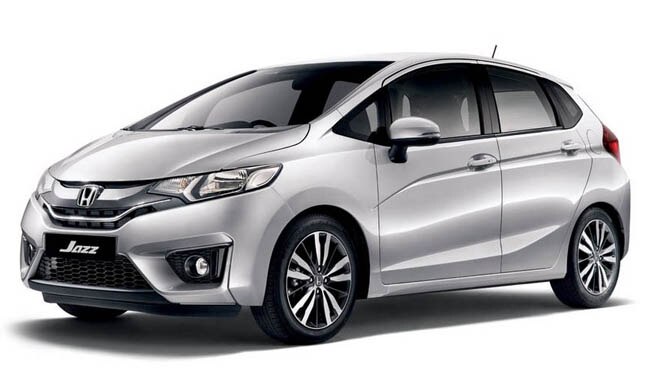 Honda Cars confirms third-generation Jazz launch date | India.com