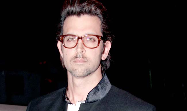IIFA 2015: My father’s journey inspires me, says Hrithik Roshan | India.com