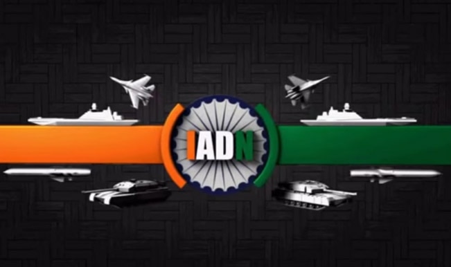 Watch the Indian Armed forces come together to show their might | India.com