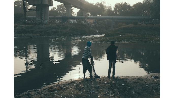 Tania Rashid and Vice News Highlight India’s Enduring Sanitation Crisis