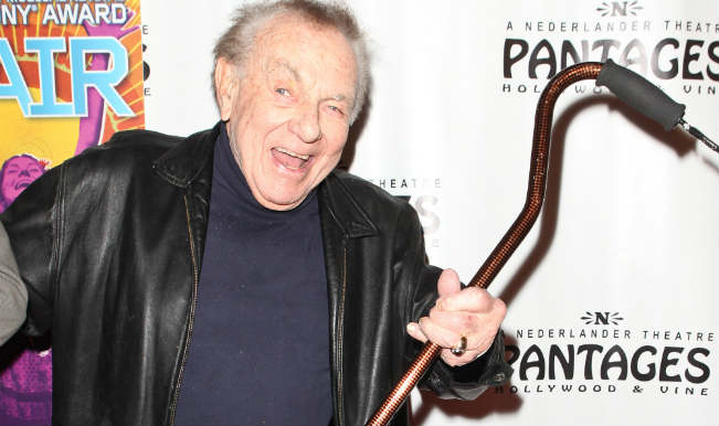 Comedian Jack Carter dies at 93 | India.com