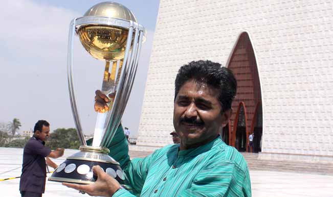 Javed Miandad: 20 facts about the Pakistani cricketing legend | India.com