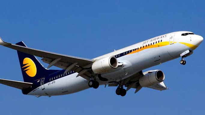 Jet Airways Sale: Premier airline offers limited period discount on ...