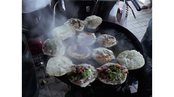 Mgaimahengpagkainnaindian